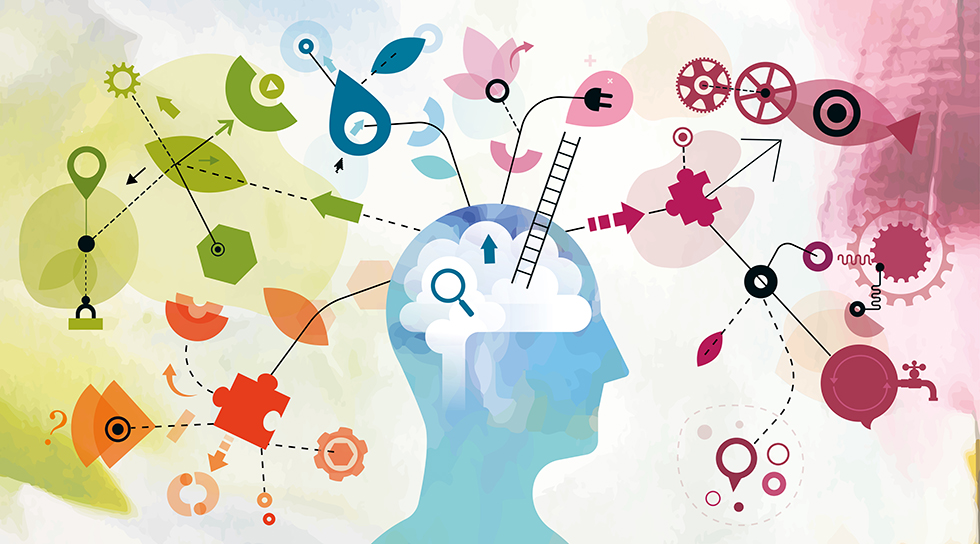 The Brain And Memory Understanding How The Brain Thinks NIH 