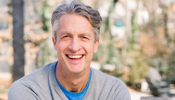 Penn Holderness wasn't diagnosed with ADHD until adulthood.