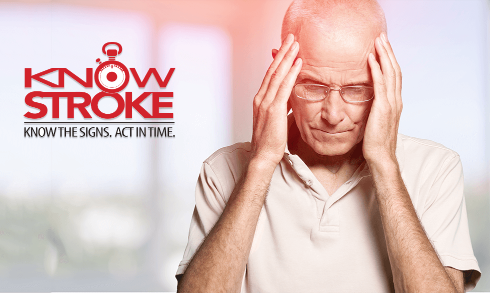 Test Your Stroke Knowledge NIH MedlinePlus Magazine